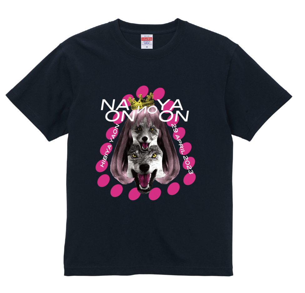 『NAONのYAON 2023』先行物販実施！ | SHOW-YA オフィシャルサイト