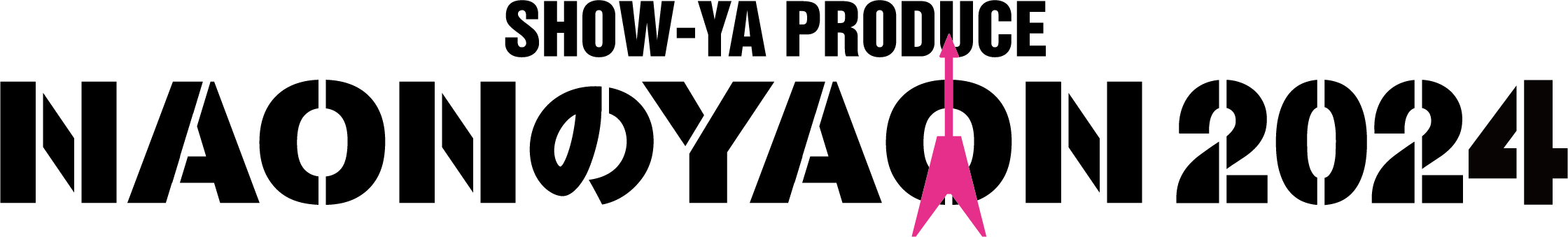 「NAONのYAON 2024」第1弾出演アーティスト発表！！先行抽選予約受付開始！ | SHOW-YA オフィシャルサイト